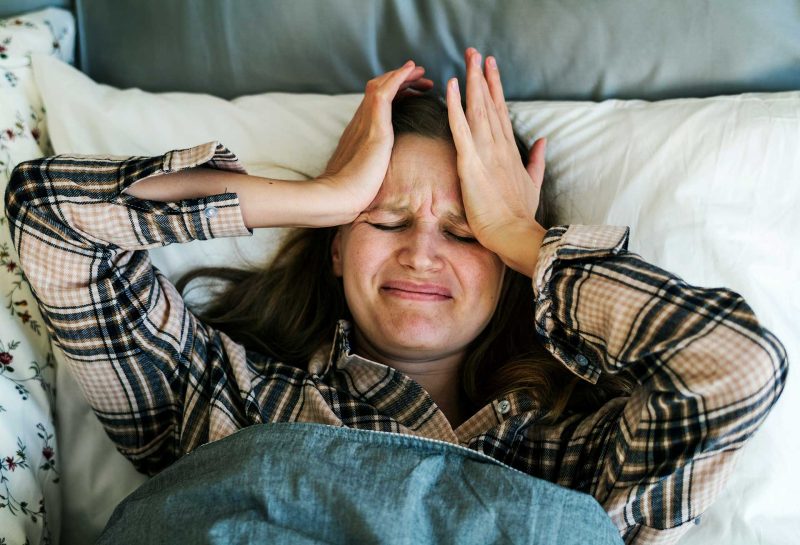 6 Powerful Deep Sleep Meditation Practices for a Relaxing Night