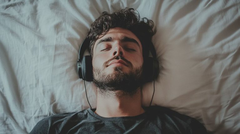6 Powerful Deep Sleep Meditation Practices for a Relaxing Night