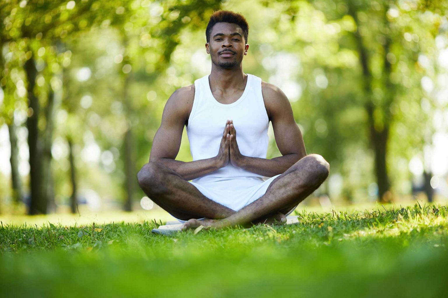Meditation for Athletes: How Top Performers Manage Mental Health