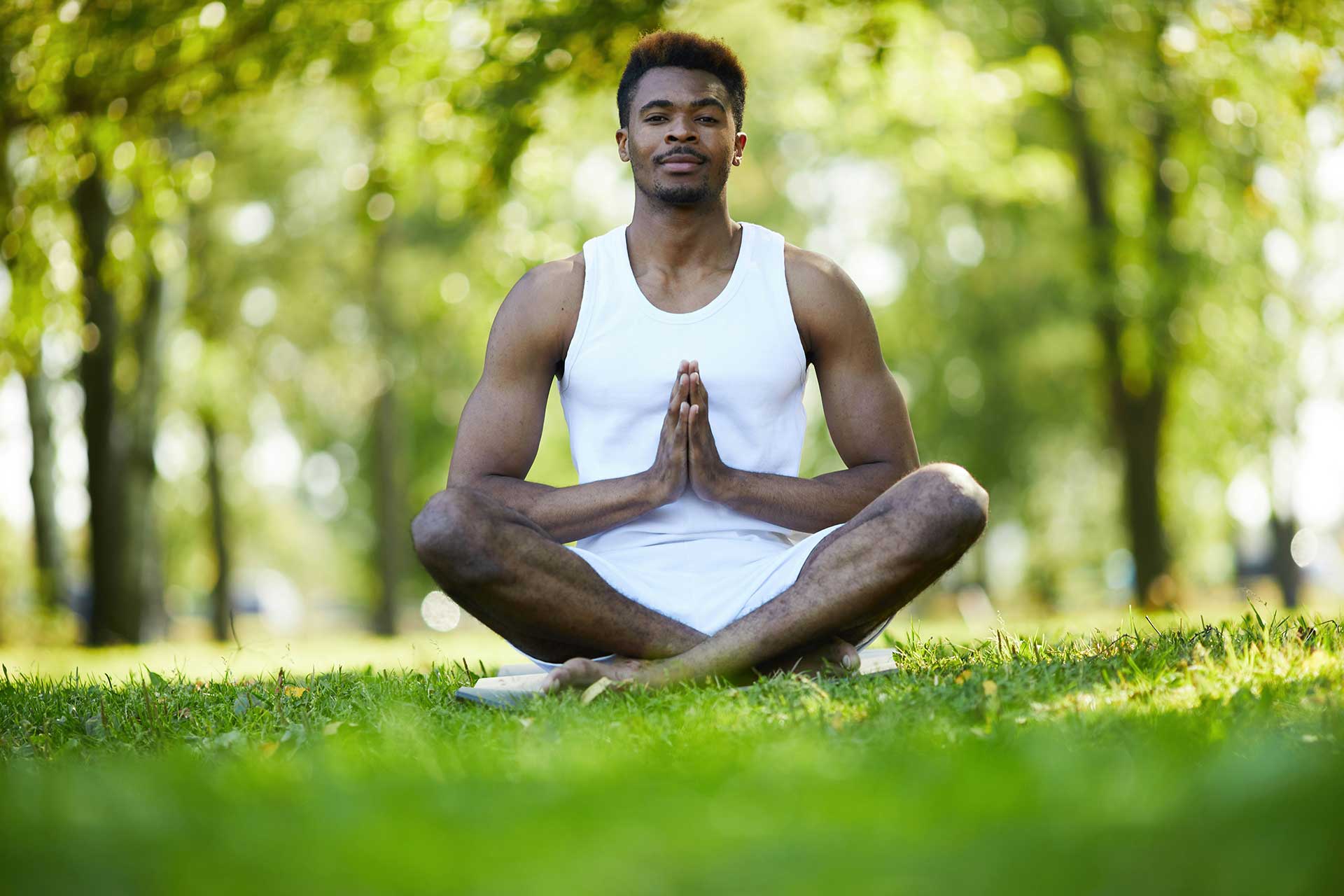 Meditation for Athletes: How Top Performers Manage Mental Health