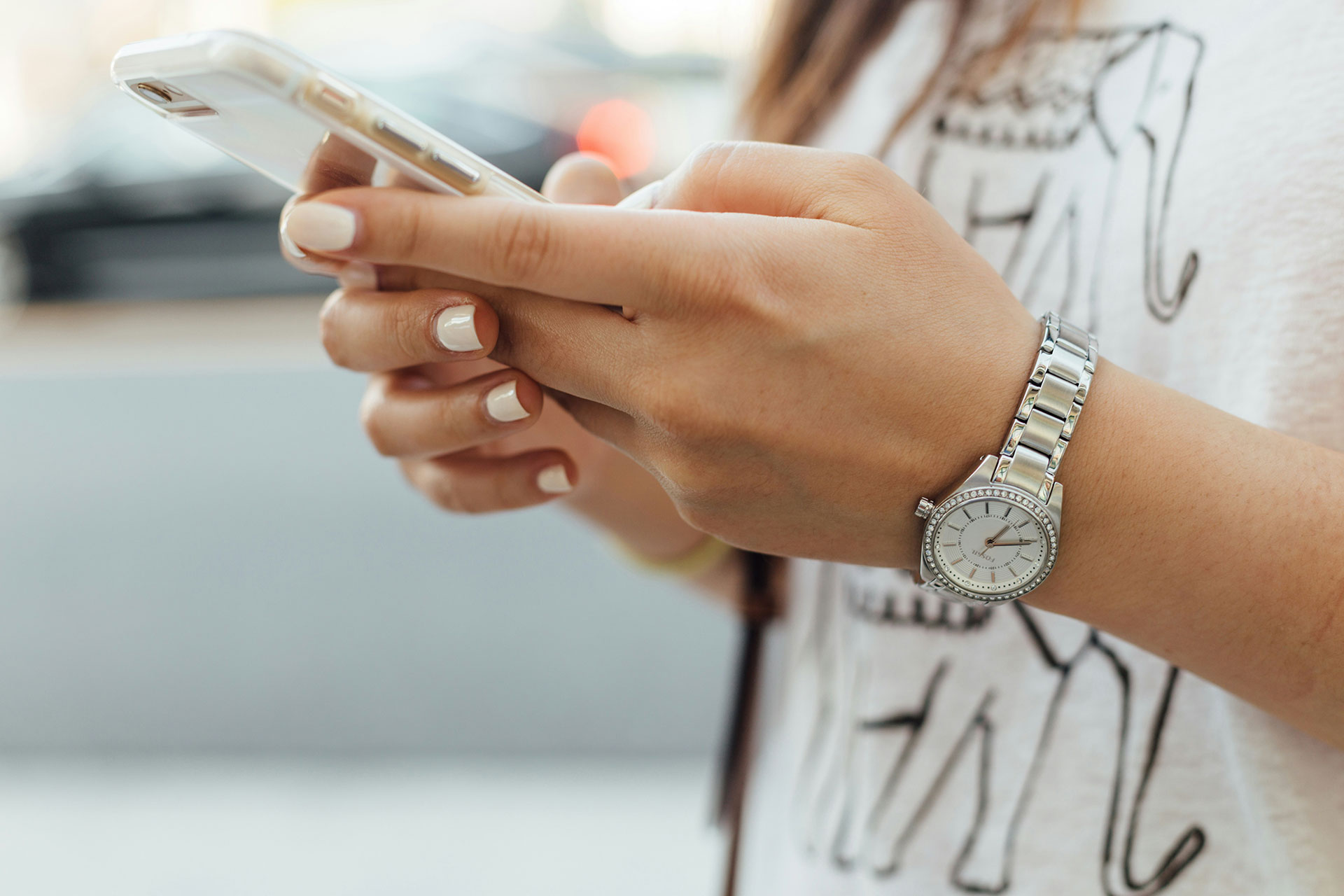 Screen Time and Sleep: How to Reduce Blue Light and Improve Your Rest