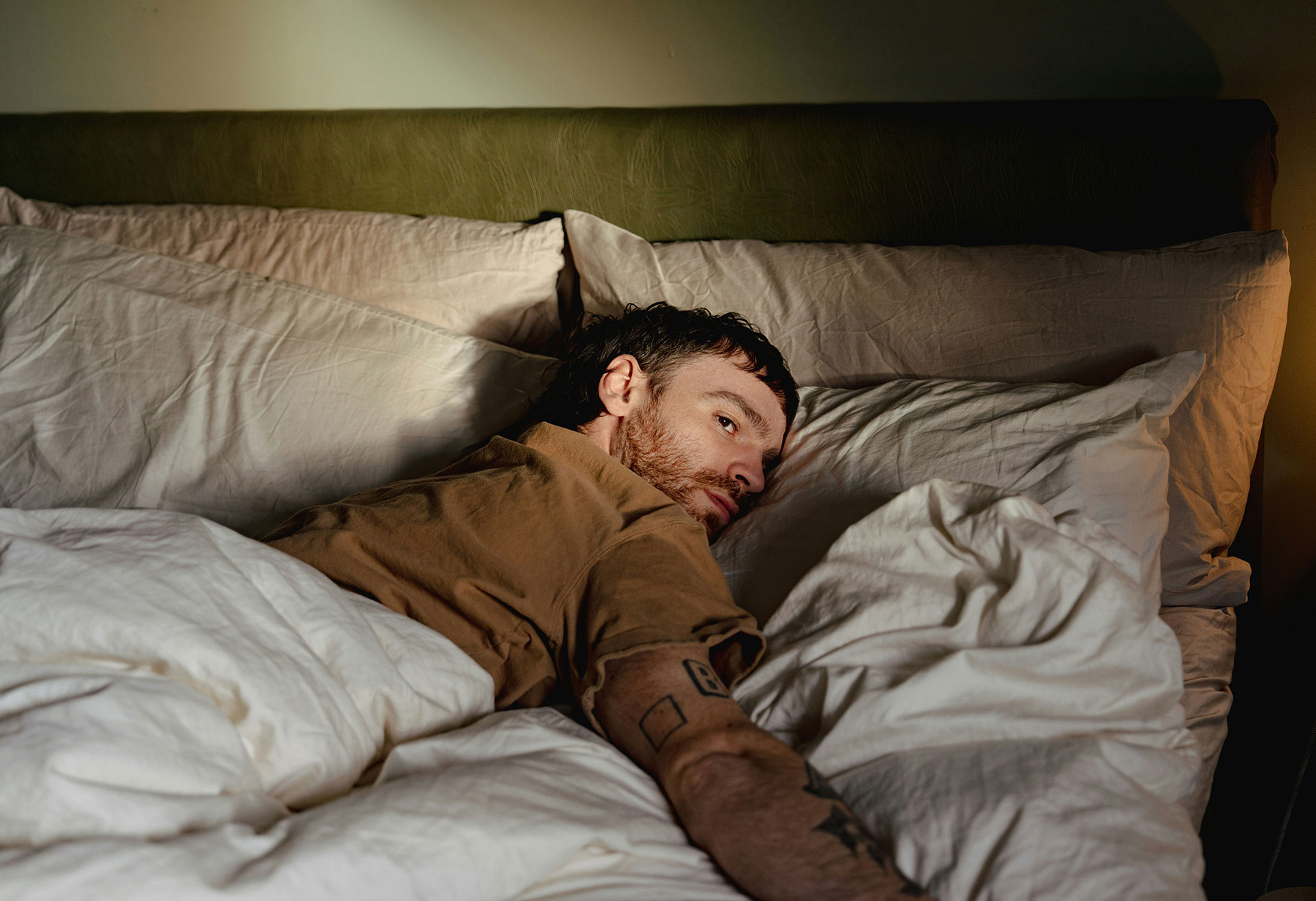 How to Overcome Sleep Disorders with Natural Remedies