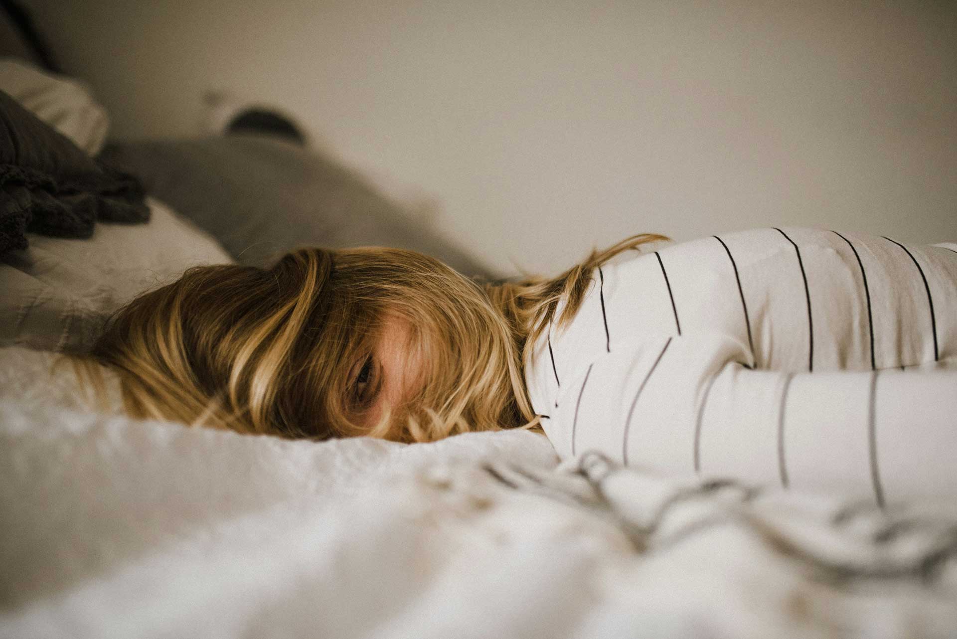 How to Overcome Sleep Disorders with Natural Remedies