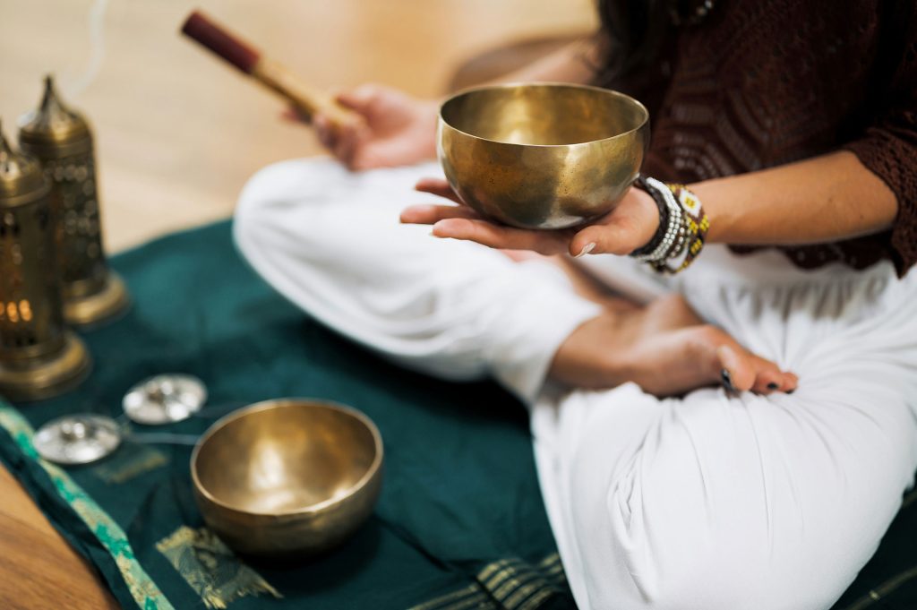 9 Different Types of Meditation and Their Benefits