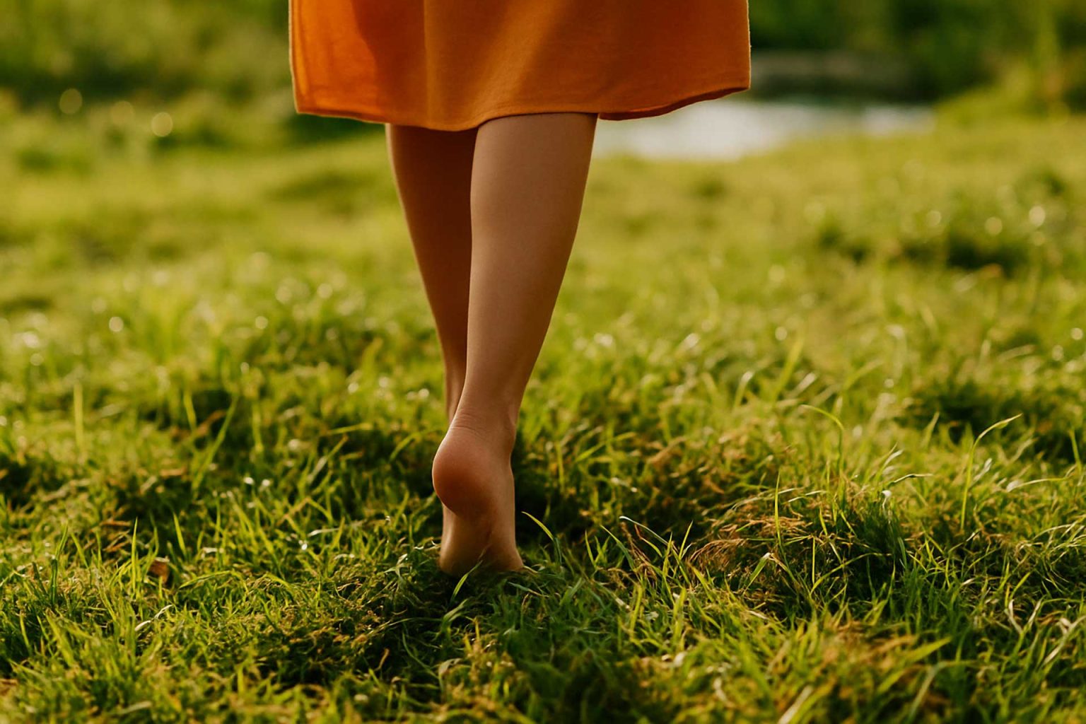 Mindful Walking Benefits and Simple Techniques for Mental Clarity