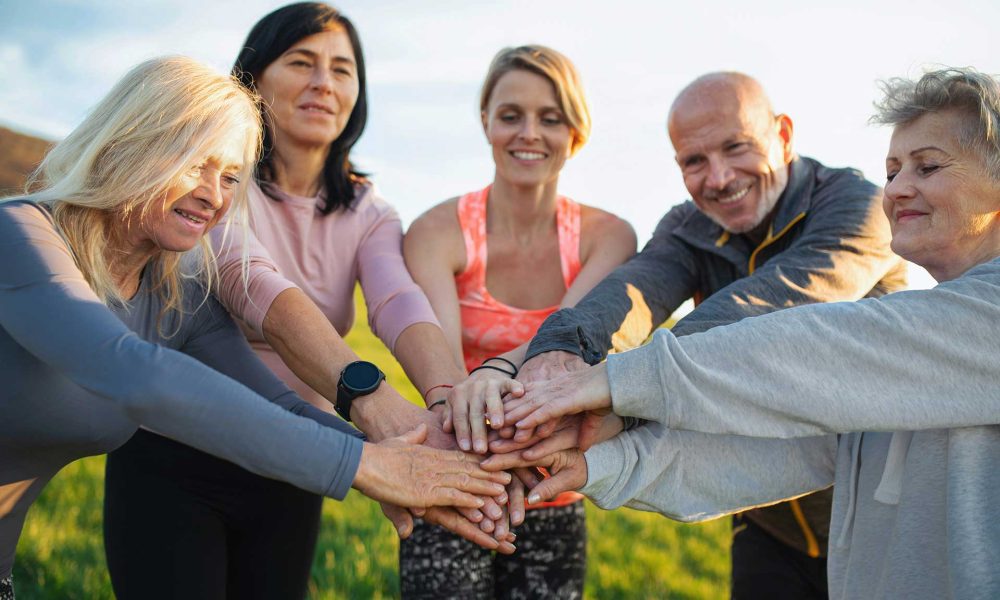 Top 10 Health and Wellness Trends for 2025