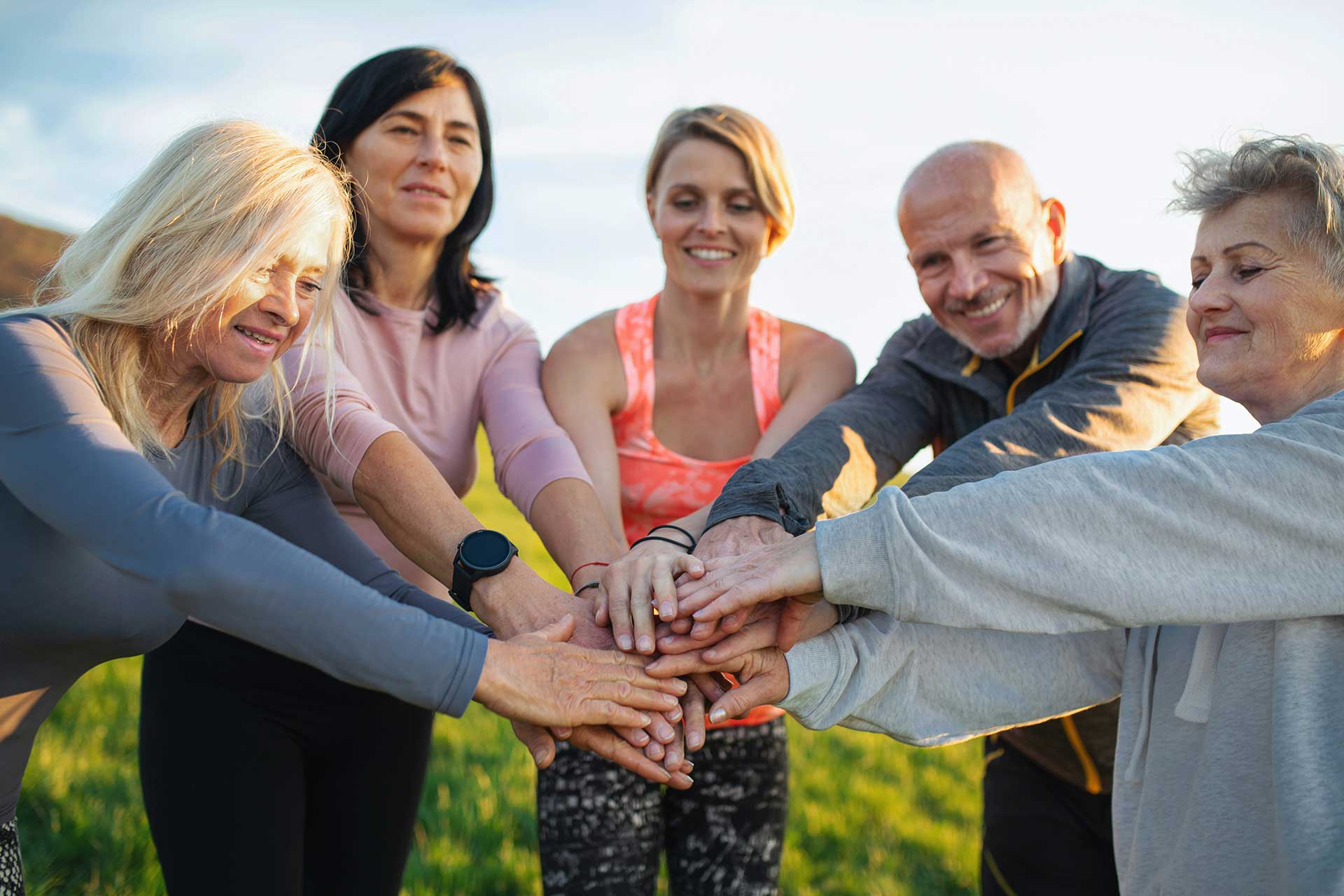 Top 10 Health and Wellness Trends for 2025