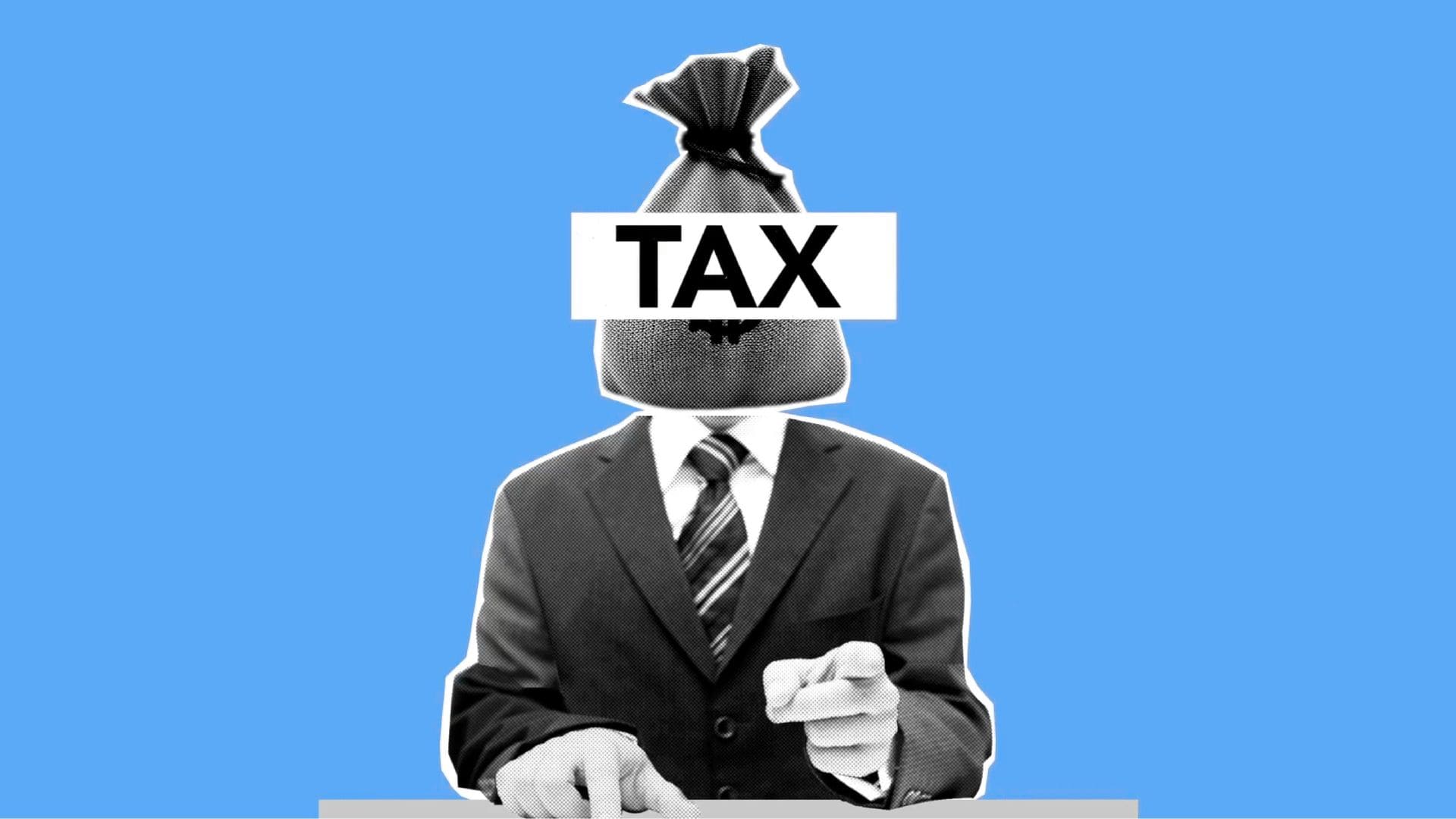 What Is Tax Anxiety? 7 Mindful Ways to Manage it with Meditation