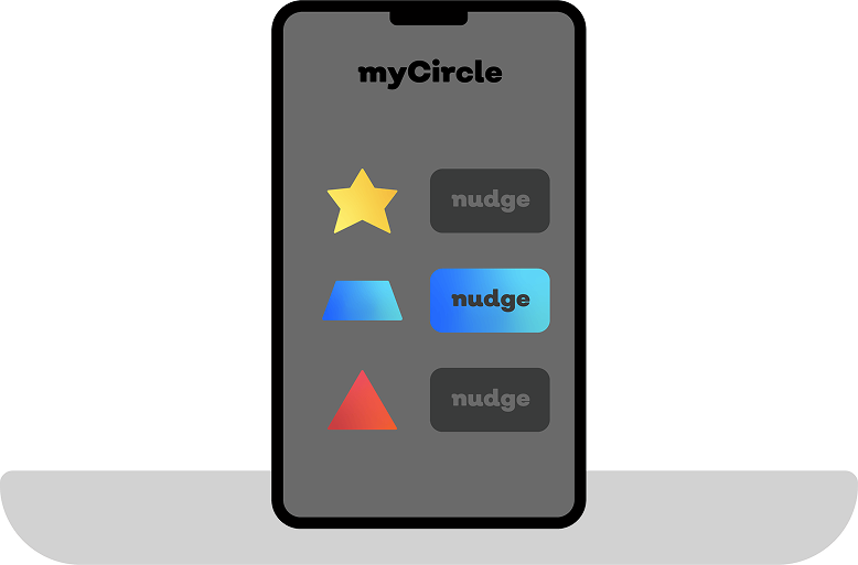 myCircle: How Meditation with Friends Makes Consistency Easier