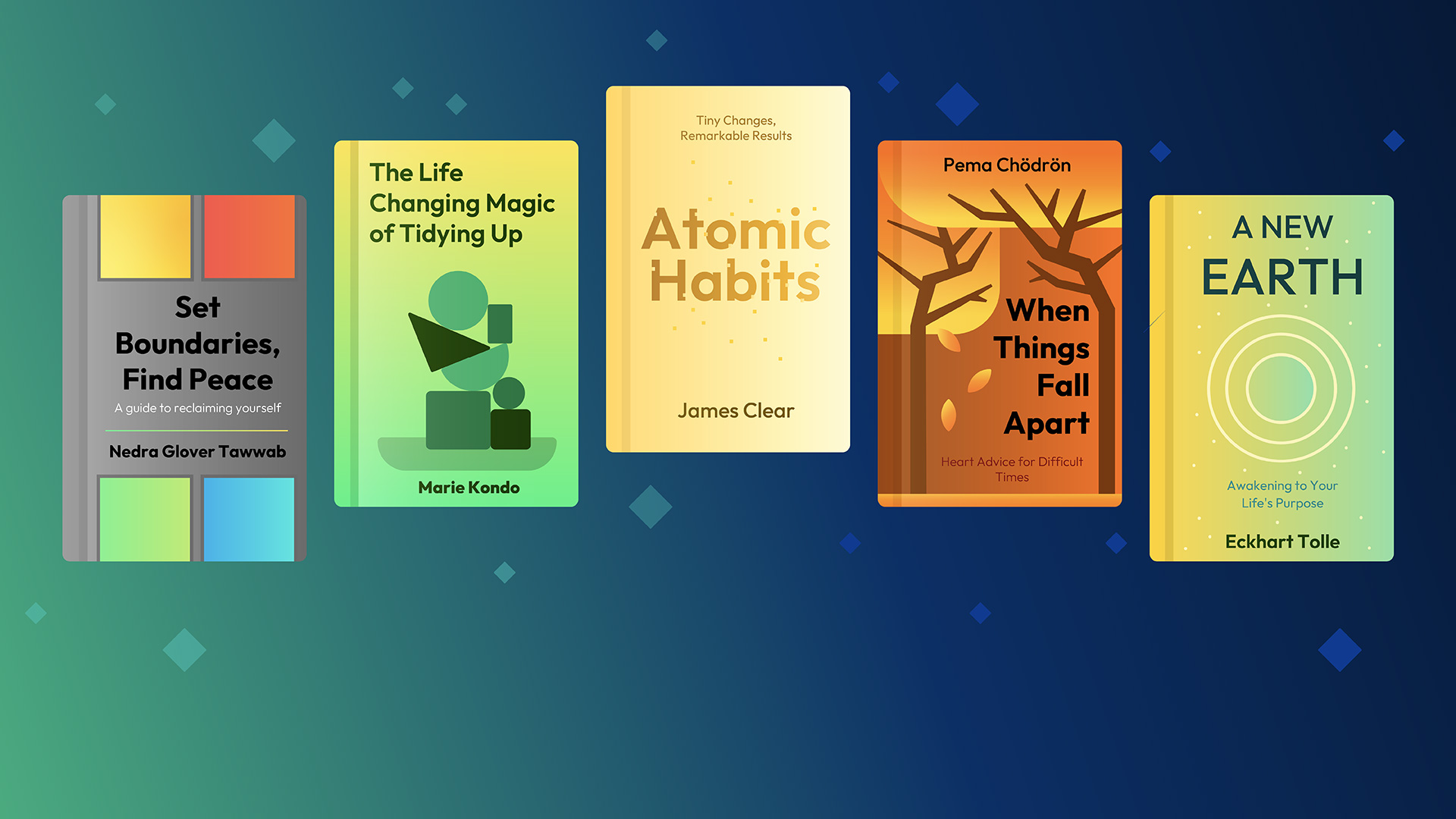 5 Best Books to Start the New Year with Clarity and Intention (2026)